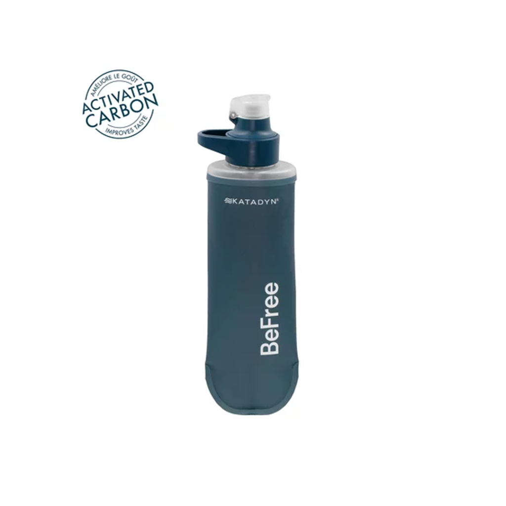 KATADYN - Lotus Group Holdings