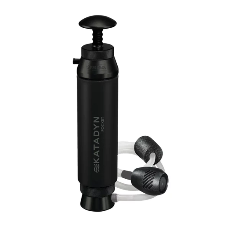 KATADYN - Lotus Group Holdings